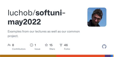 softuni may2022 route details at main · luchob softuni may2022