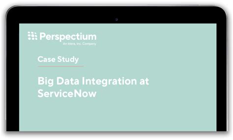 Perspectium Blog — Servicenow Integration Insights And Best Practices Perspectium Medium