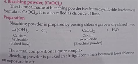 Read The Following And Answer Any Questions The Reaction Between Mno2