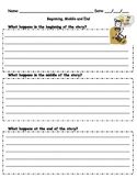 Miss Coulombe S Coordinated Classroom Teaching Resources Teachers Pay
