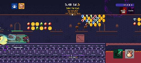 The New Wind Dash Ability Thoughts R Idleslayer