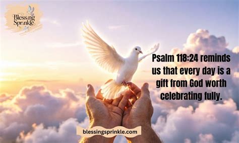 The Real Meaning Behind Have A Blessed Day Explained