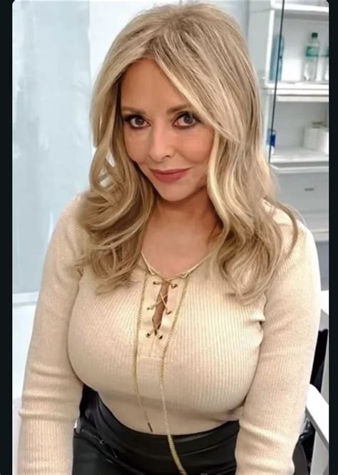 Pin On Carol Vorderman In 2024 Curvy Woman Carol Vorderman