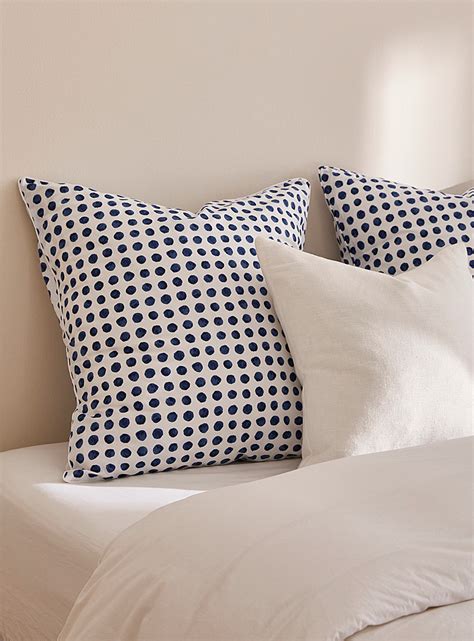 Pillow Shams Vision Simons Canada