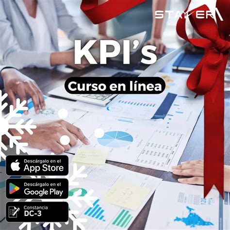 KPIs STAYVER