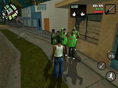Grand Theft Auto San Andreas Datos Mod Download Full Game Descargar