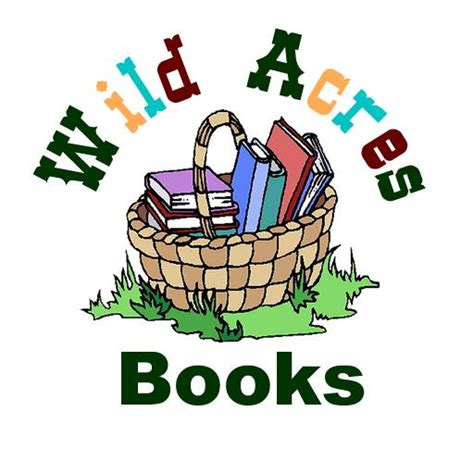 Wild Acres Books