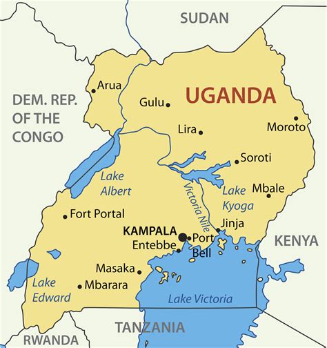 10 Reasons To Visit Uganda Pamoja Tours And Travel