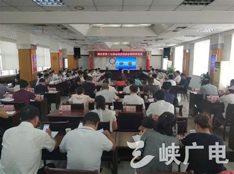 刚刚，宜昌成为省运会承办候选城市点军也有图书馆了大道