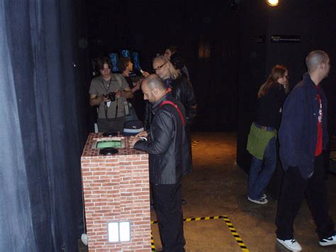 Cass Brick Techno Eniarof