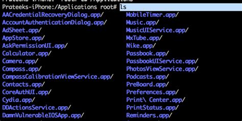 Ios Application Security Part 37 Adapting To Ios 8 Infosec