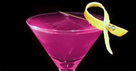 Manfort Martinis Décolletage Martini