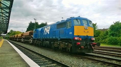 Nir 111 Class Locomotives Flickr