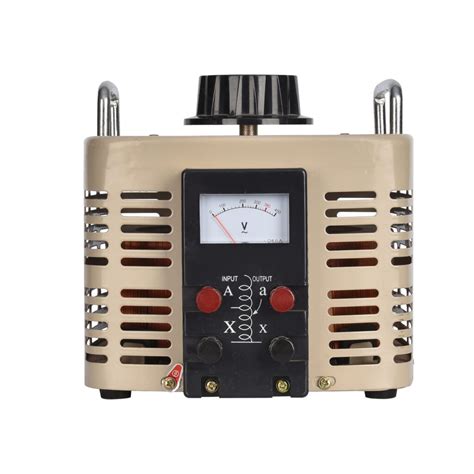 Transformer Johsun Tec