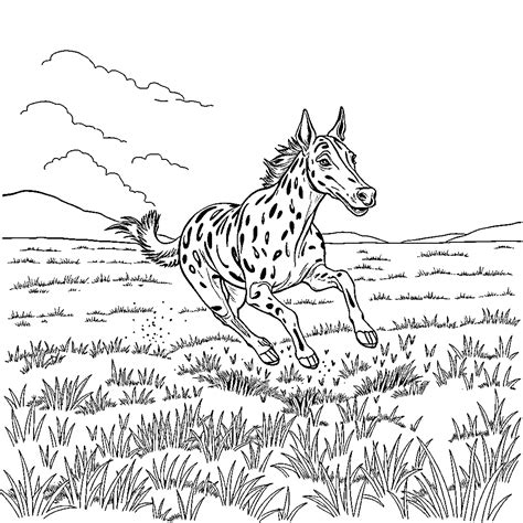 Best Galgo Coloring Pages Free Printable Pdf