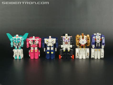 Transformers Victory Leozack Toy Gallery Image 58 Of 104