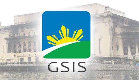 Gsis Logo