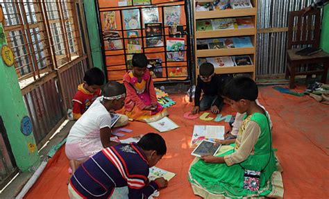 Endline Evaluation Of Beyond Access Bangladesh A Subcomponent Of Read