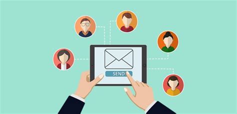 Ways To Make A Contact Form With Multiple Email Recipients