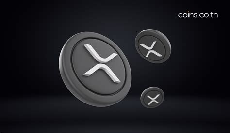 Xrp คืออะไร