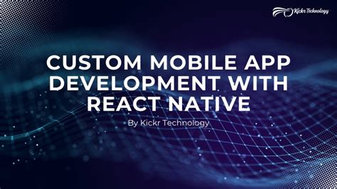 Ppt This Is Best React Native App Development Company In Noida And Delhi Powerpoint