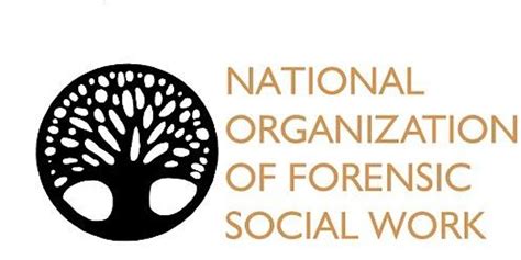Forensic Social Work Certificate Program Foundation Skills For Forensic Social Work Virtual