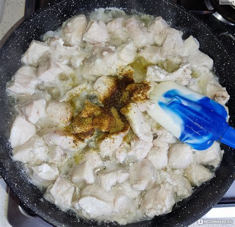 Приправа Магия востока для курицы «Хорошая приправа отзывы