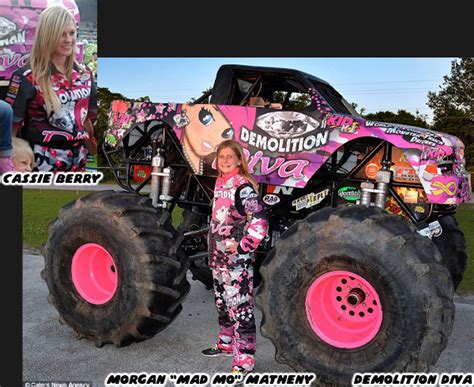 Street Writer The Word Warrior Women Making History With Monster