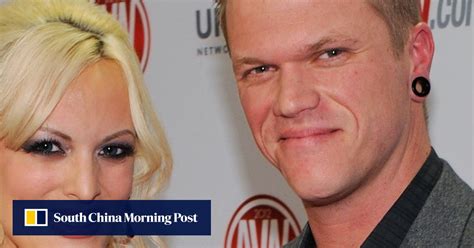 Stormy Daniels Husband Fellow Porn Star Glendon Crain Seeks Divorce And Cites Adultery