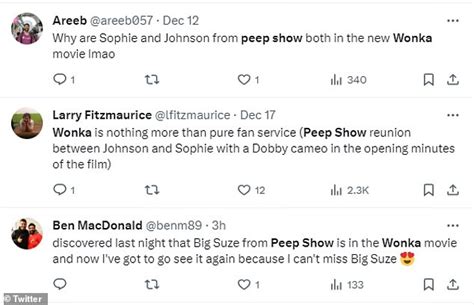 Wonka Viewers Delightedly Brand The Blockbuster An Unofficial Peep