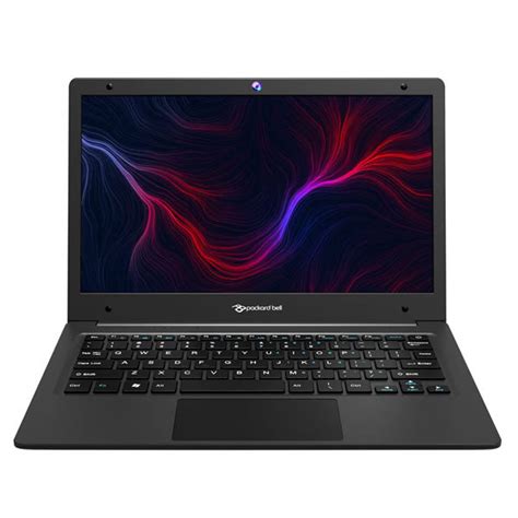 Packard Bell Computer Mania