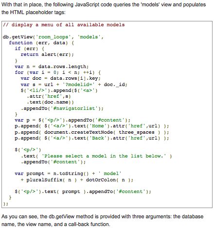 The Building Coder Source Code Formatting And Google Prettifier