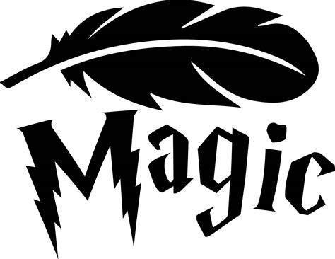 Magic Wizard Svg Svg Files For Cricut Harry Potter Svg Ho Inspire