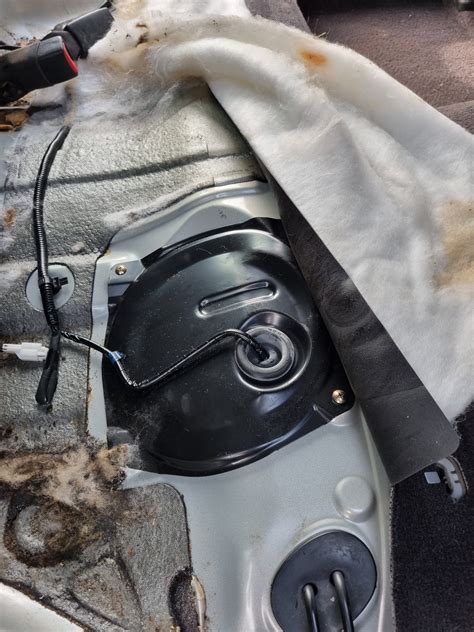 P Code And Odd Cause Fix Transmission Kicking Fix Subaru Outback Forums