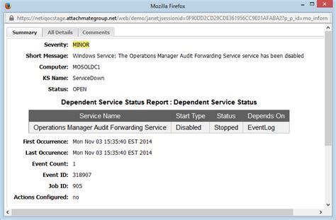 Netiq Documentation Netiq Appmanager Operations 56 Portal Getting Started Guide Appmanager