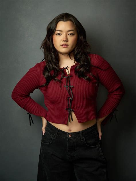 may december star elizabeth yu on moore and portman masterclass