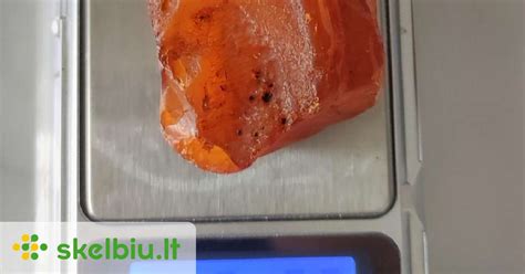 Jurinis Gintaras Skelbiult