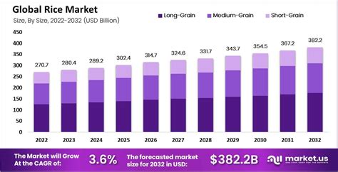 Rice Statistics And Facts 2025