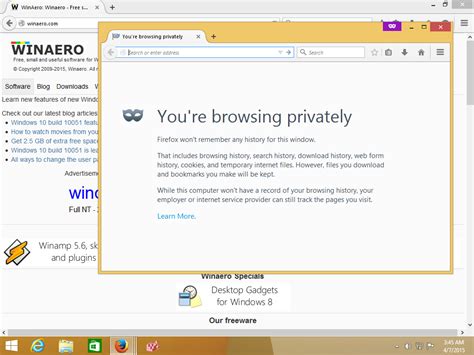 Hướng Dẫn Tự động Xóa Dữ Liệu Khi đóng Trình Duyệt Chrome Firefox