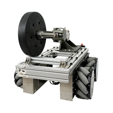 China Custom Automation AGV Robot Manufacturers Suppliers High Quality RoboCT