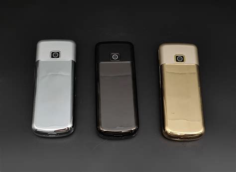 گوشی موبایل نوکیا مدل 8800a مدل Nokia طرح چرم رجیستر شده کد فعالسازی با گارانتی سلامت 7 روزه