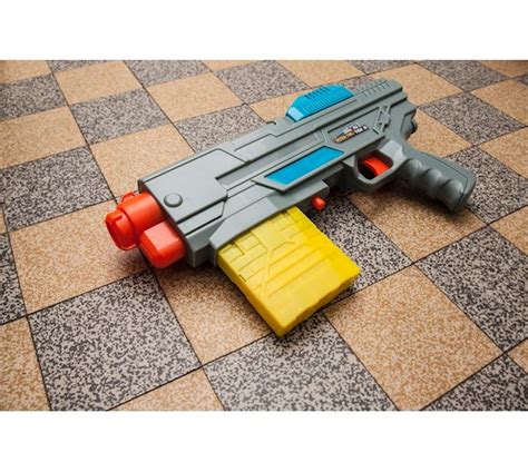 Buzz Bee Ultra Tek Tek 8 53503