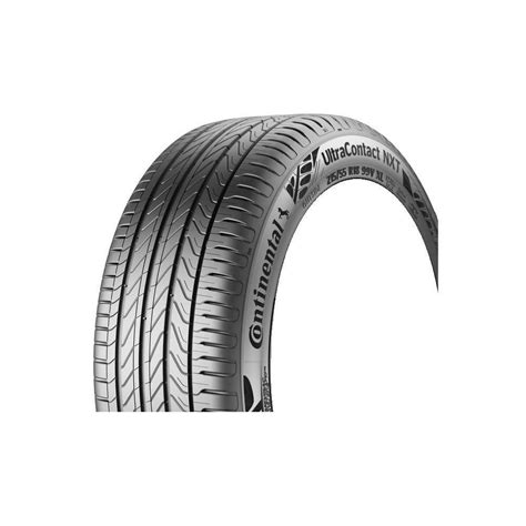 Continental UltraContact NXT 235 45 R18 98Y XL Sommerreifen
