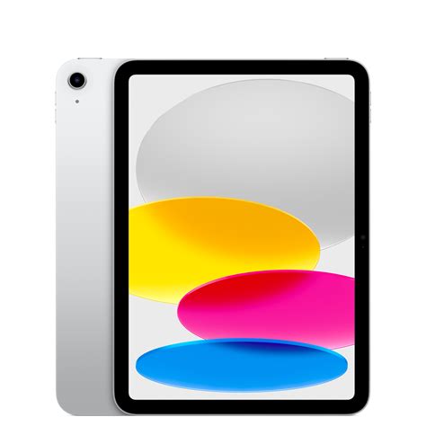 Ipad 無印 第10世代 64gb Wi Fi シルバー 美品 タブレット