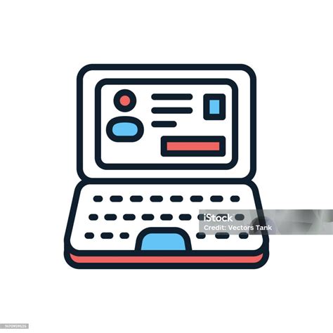Ilustración De Icono Id Pass En Vector Logotipo Y Más Vectores Libres