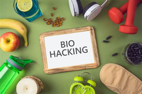 Biohacking For Better Sexual Performance Bee Potent Com