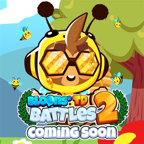 Bloons Td Battles 2 Btdb2 Update 4 4 Patch Notes