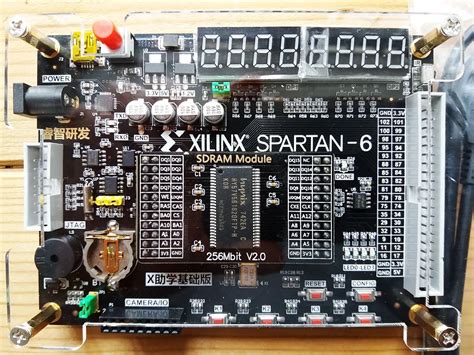 Spartan 6 Datasheet Pinout Everything You Need To Know