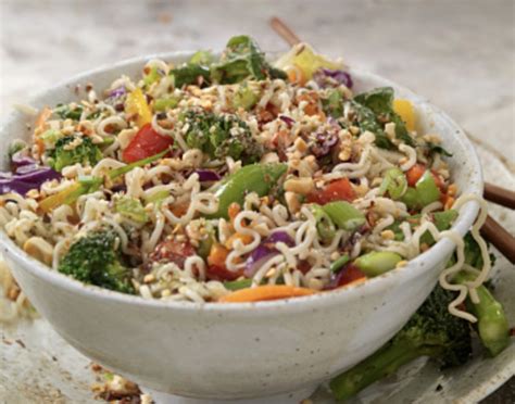 Pioneer Woman Ramen Noodle Salad Recipe So Good Hotsalty