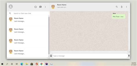 Dip Ghosh On Linkedin Whatsapp Smallstep Reactjs Vuejs
